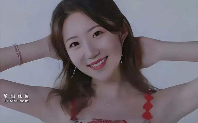 四川女公职人员聊天不堪入目 照片曝光,颜值挺高 -6parkbbs.com