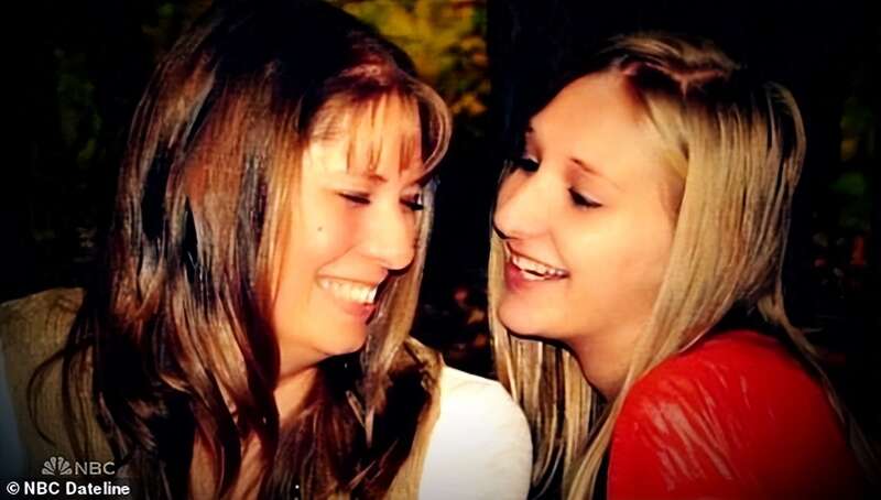 美国15岁少女失踪 四年后遗骨出现“男友”入狱 - 生活百态