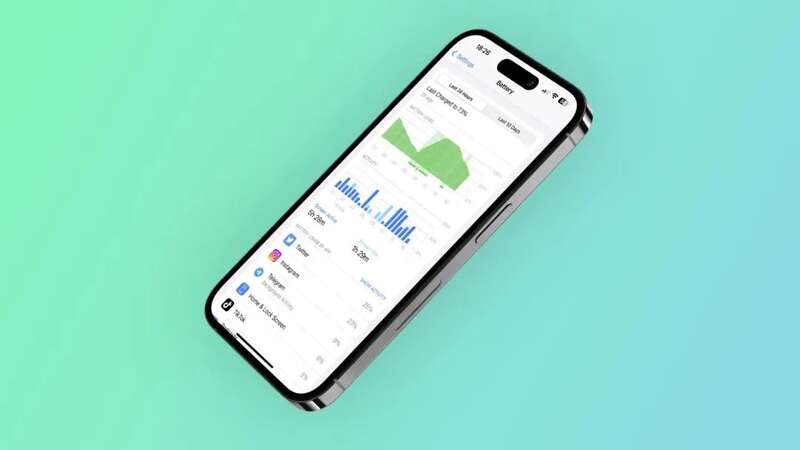 续航牛逼症:史上最大电池的iPhone 来了! -6parkbbs.com