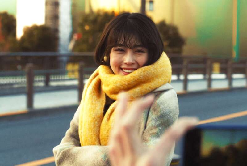 日本最新“人气女星”Top10公开!石原里美仅排第9 -6parkbbs.com