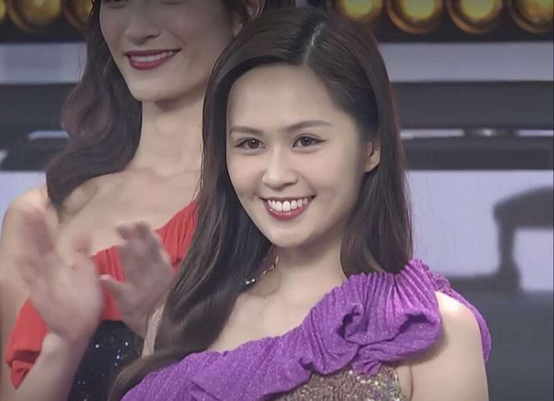 TVB港姐火速上位 刚入行便受邀拍戏演技担忧(组图) -6park.com