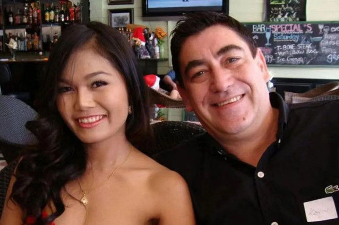 白天是“导游”，晚上是“妻子”！交易曝光，毁三观… -6parkbbs.com