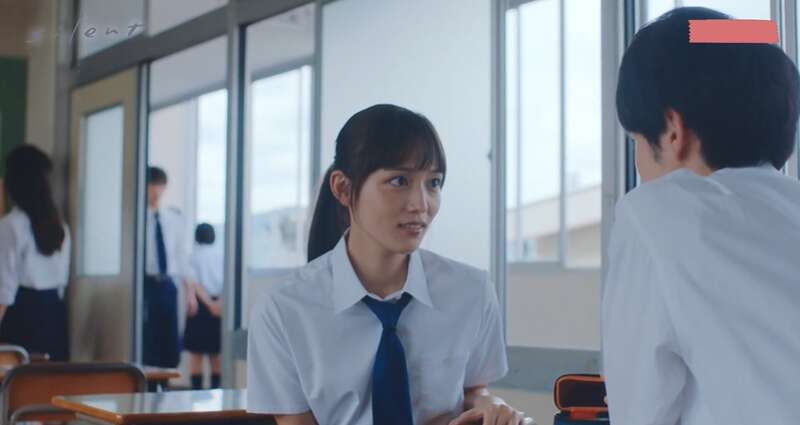 2023年日本10大最美女星出炉:石原里美仅第7 -6parkbbs.com