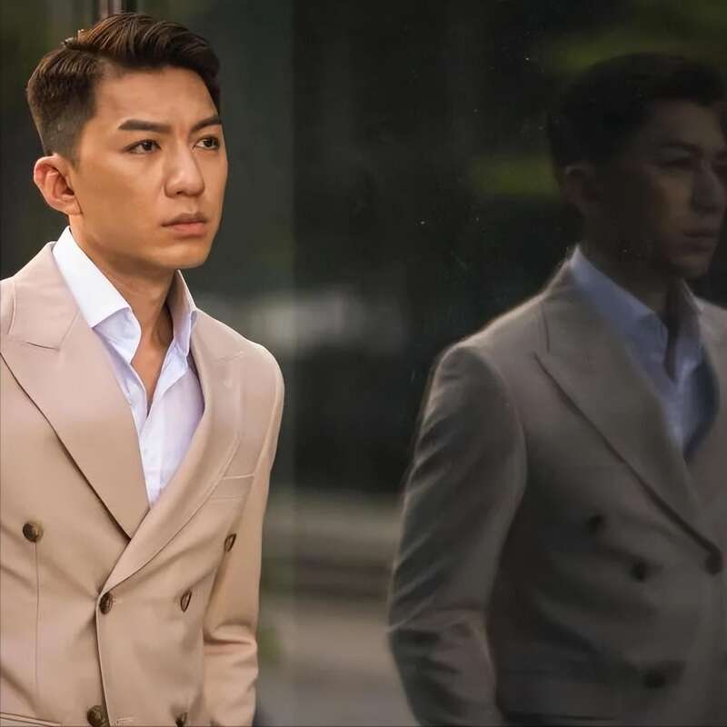 TVB一线艺人片酬被曝光 最高片酬竟然不是陈豪 -6park.com